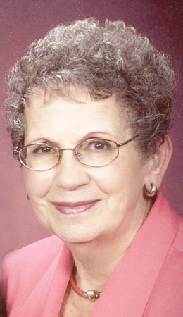 Shirlee Jane Bias Thorne | News, Sports, Jobs - Salem News